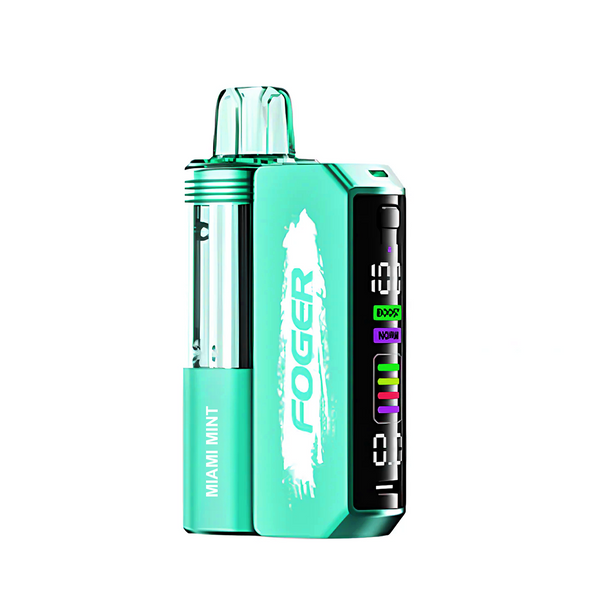 Foger Switch Pro Disposable Vape Kit - 30000 Puffs | FlyingVape