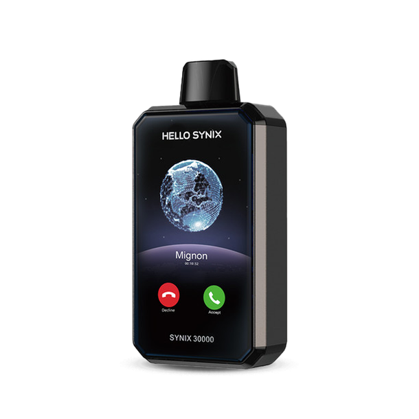 Shop Hello Synix Disposable Vape - 30000 Puffs | FlyingVape