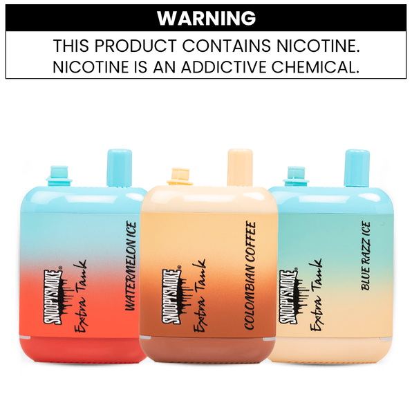 Are Disposable Vapes Banned in the USA?