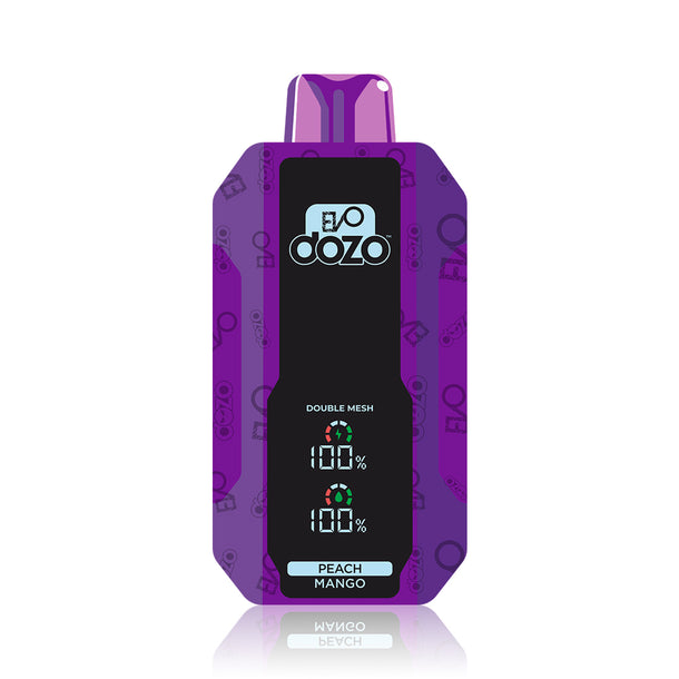 Shop Evo Dozo Vape 18000 Puffs Today! | FlyingVape